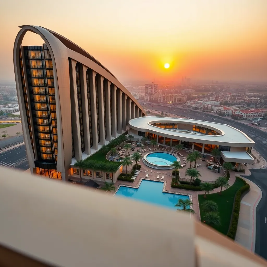 Damac The Voleo: An In-Depth Overview of Luxury Living