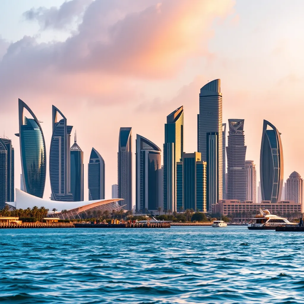 Expats and Land Ownership in Dubai: A Complete Guide