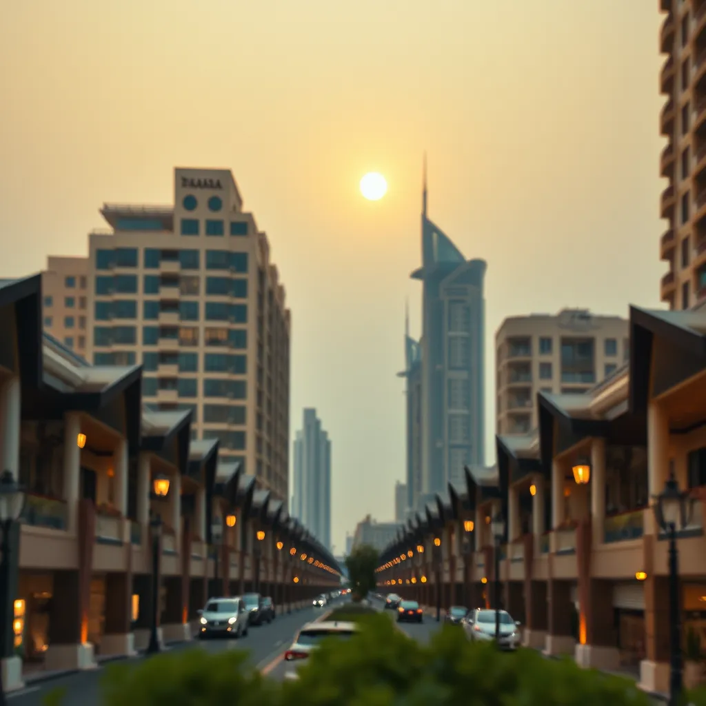 Al Nahda 1 Dubai Postal Codes And Real Estate Insights al-nahda-1-dubai-postal-codes-and-real-estate-insights