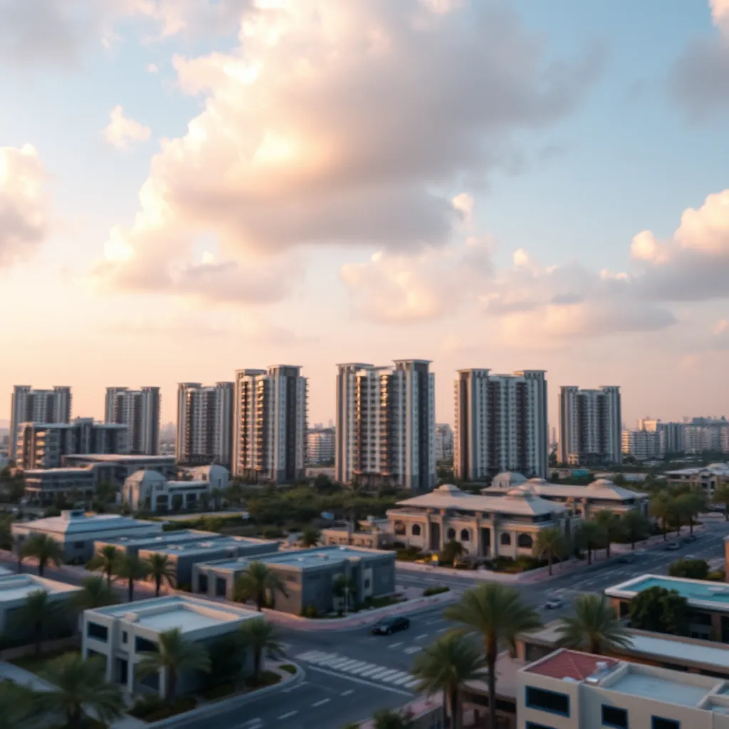 Al Rahba: Geography, Culture and Real Estate Insights