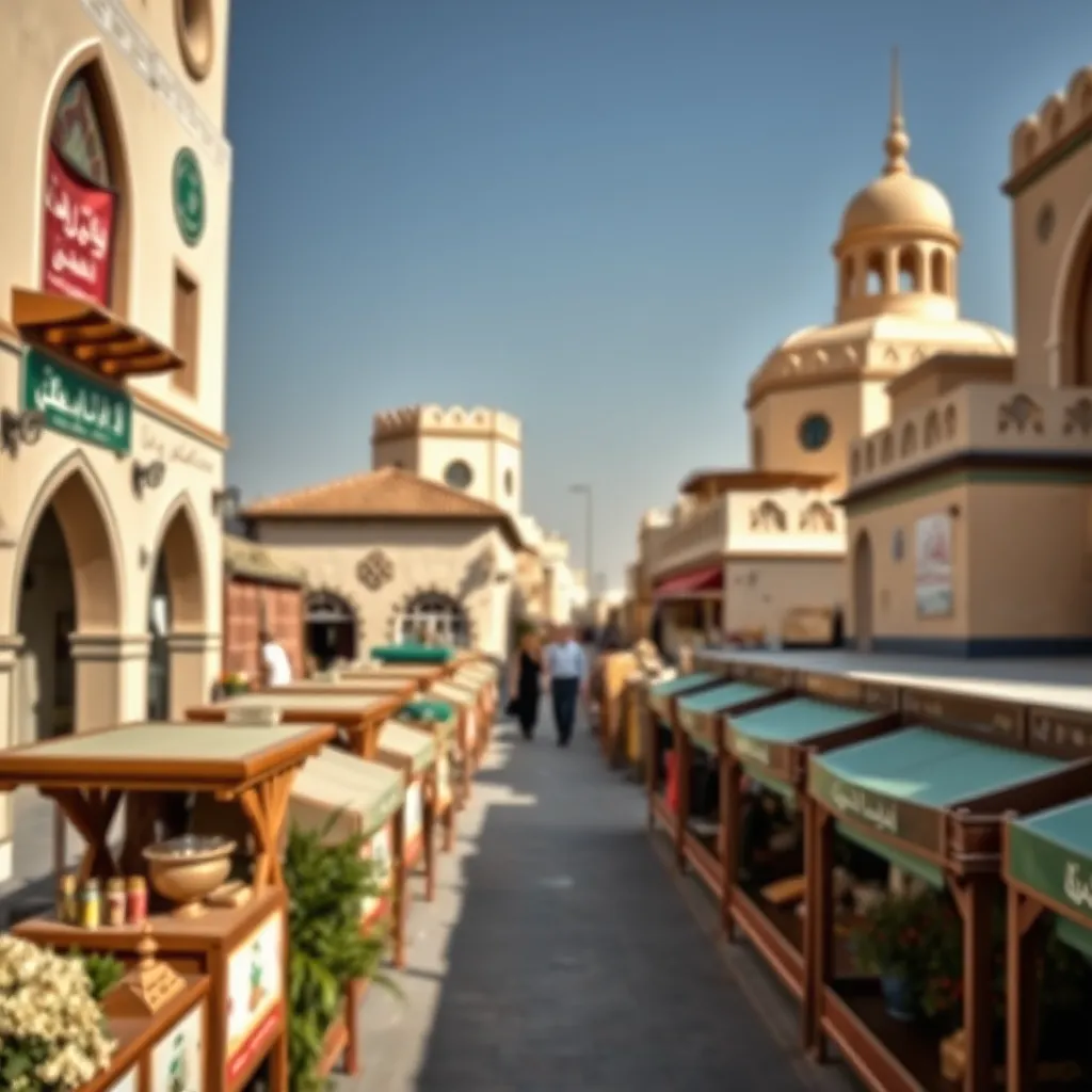 Exploring Souk Naif: Dubai's Traditional Marketplace